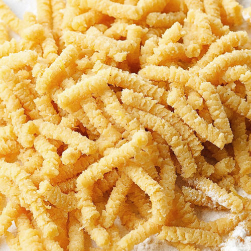Passatelli in Brodo Recipe from Romagna - Passatelli Recipe