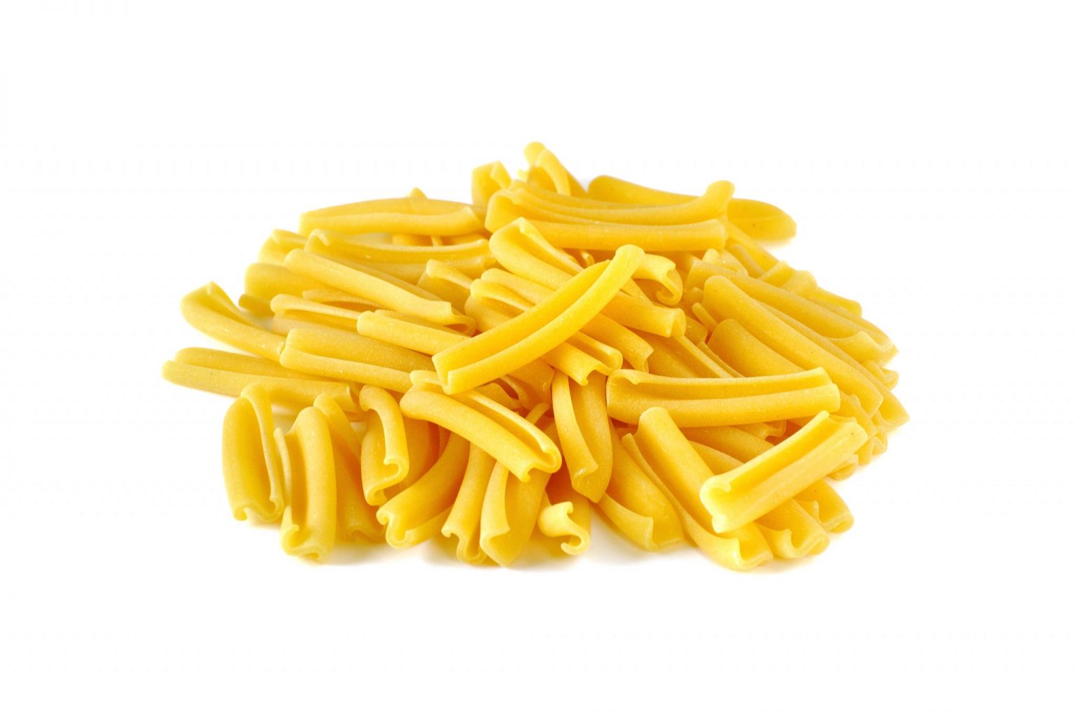 Types of Pasta Shapes: How To Cook Them & How To Serve Them