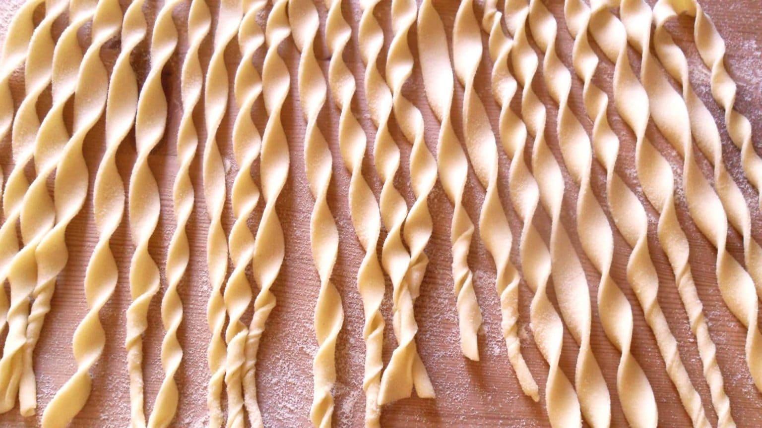 Types of Pasta Shapes: How To Cook Them & How To Serve Them